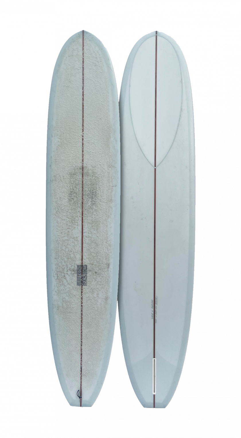 Classic Noserider - PANTHER Surfboards