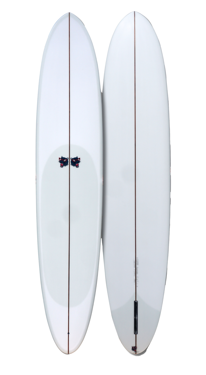 Speedshape - PANTHER Surfboards