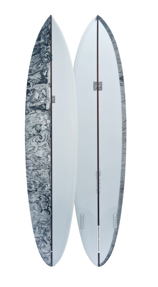 Power Tracker - PANTHER Surfboards